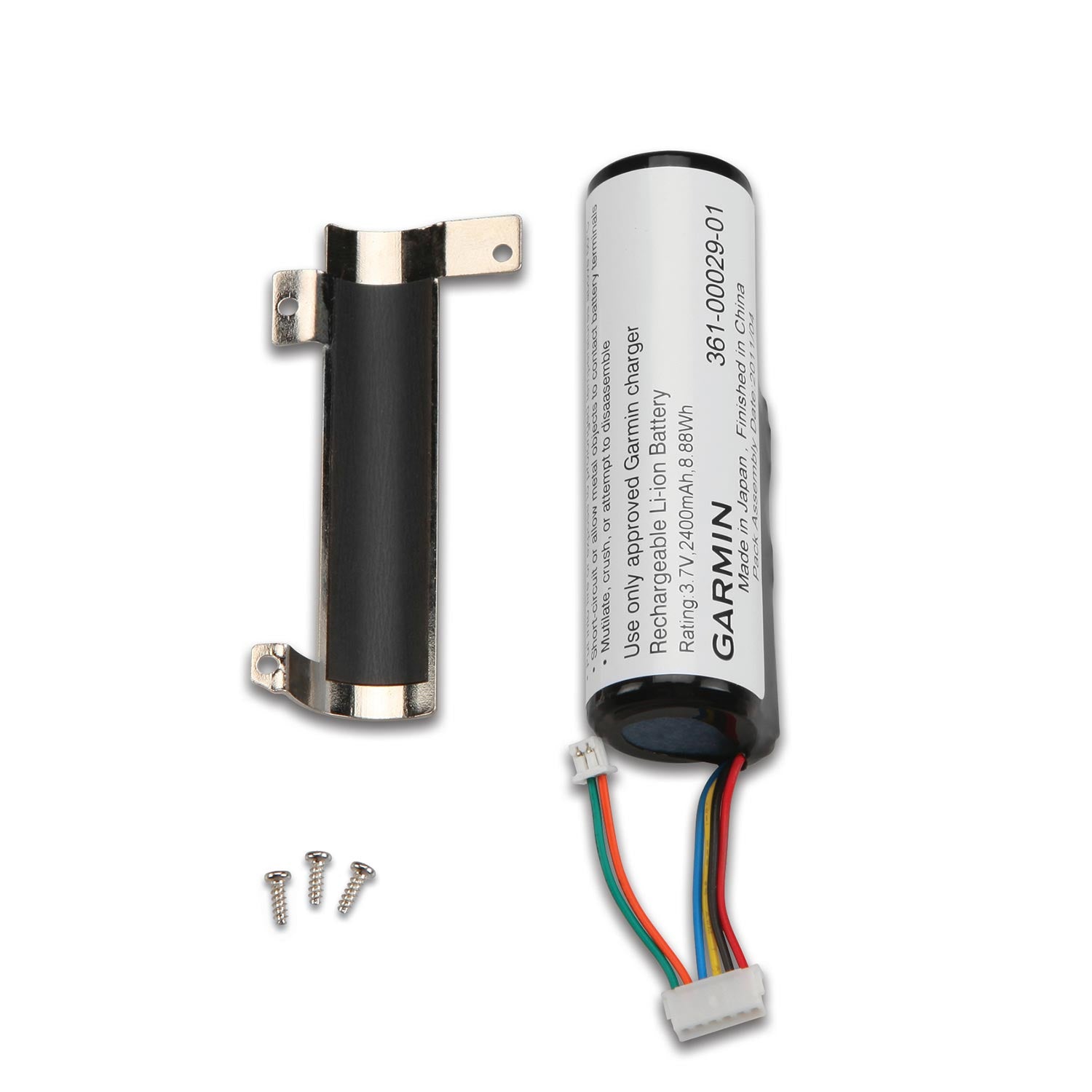 Garmin Lithium-ion Battery Pack DC 40 – Pet Street Mall