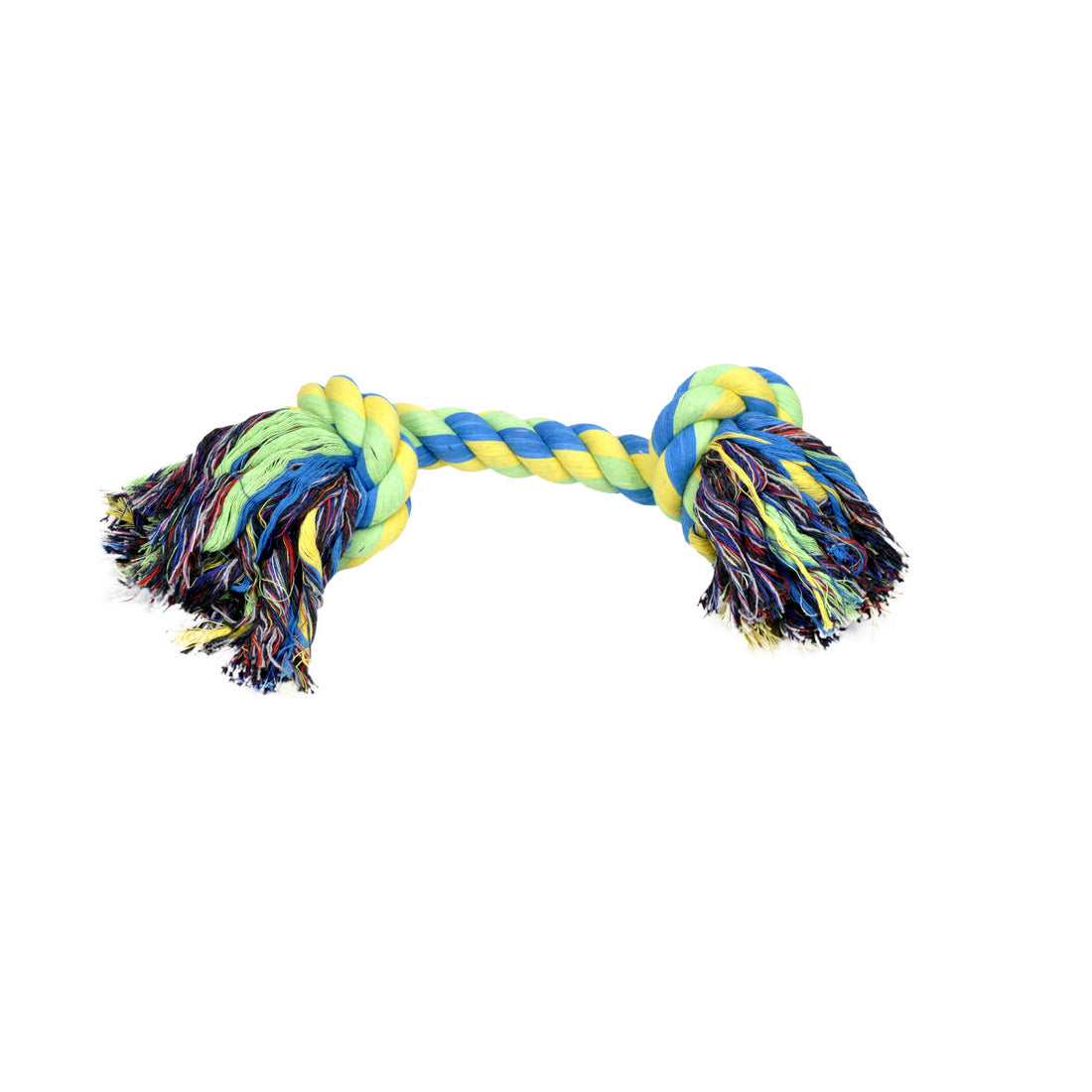 Coastal Rascals Knot Rope Tug Toy – Pet Street Mall