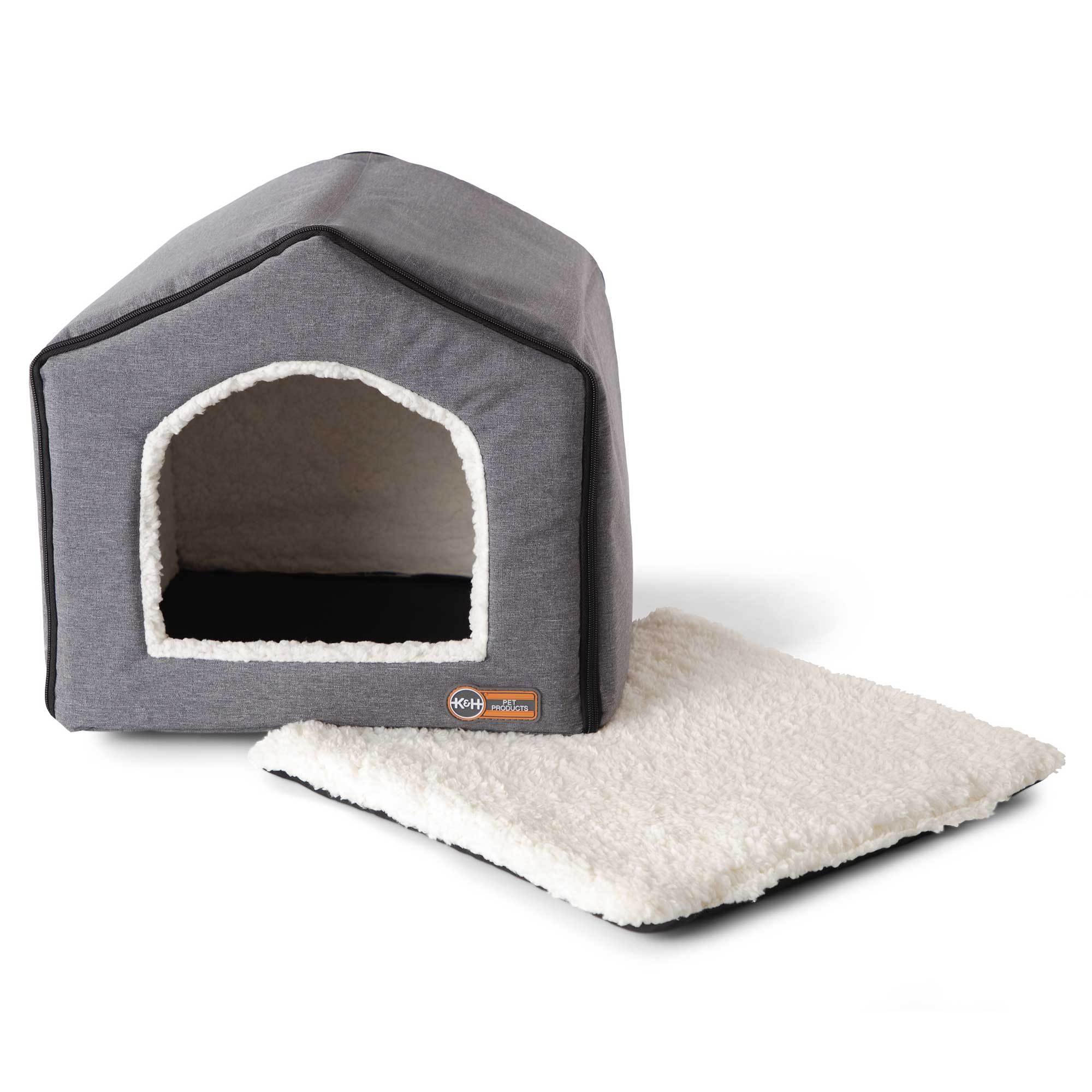 Indoor Pet House – Pet Street Mall