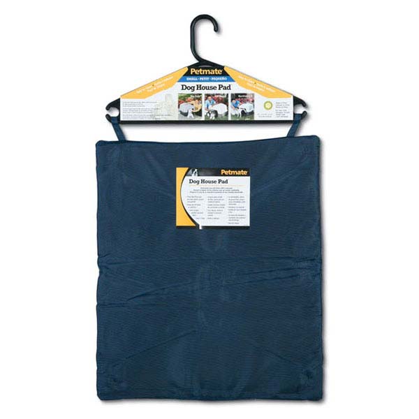 Petmate Petbarn II Quilted Nylon Pad – Pet Street Mall