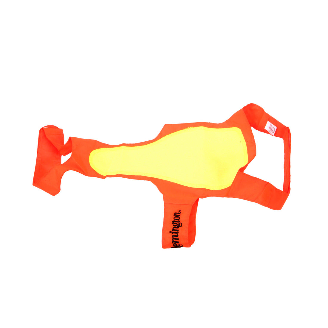 Remington Dog Chest Protector – Pet Street Mall